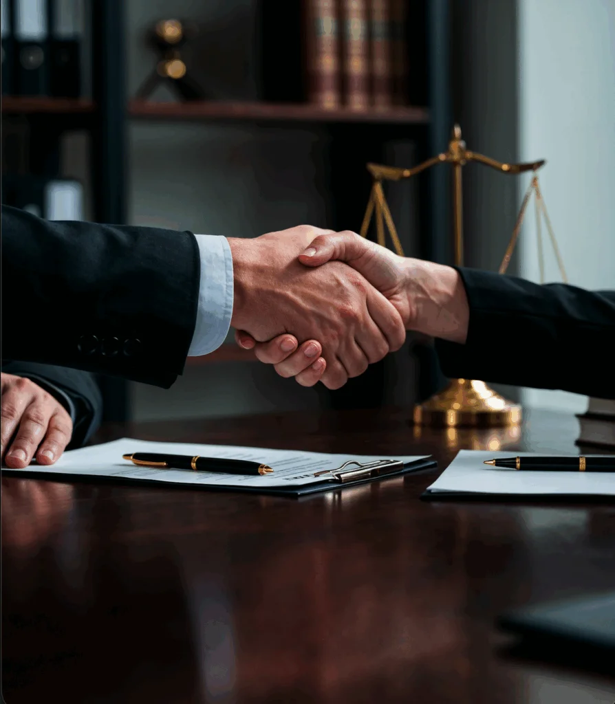 Legal Services for Business Startups | Crowley Law LLC